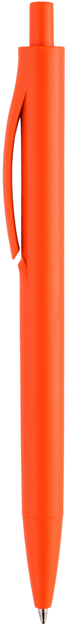 Ручка IGLA COLOR Оранжевая 1031.05 купить по оптовой цене 22 руб. в ...