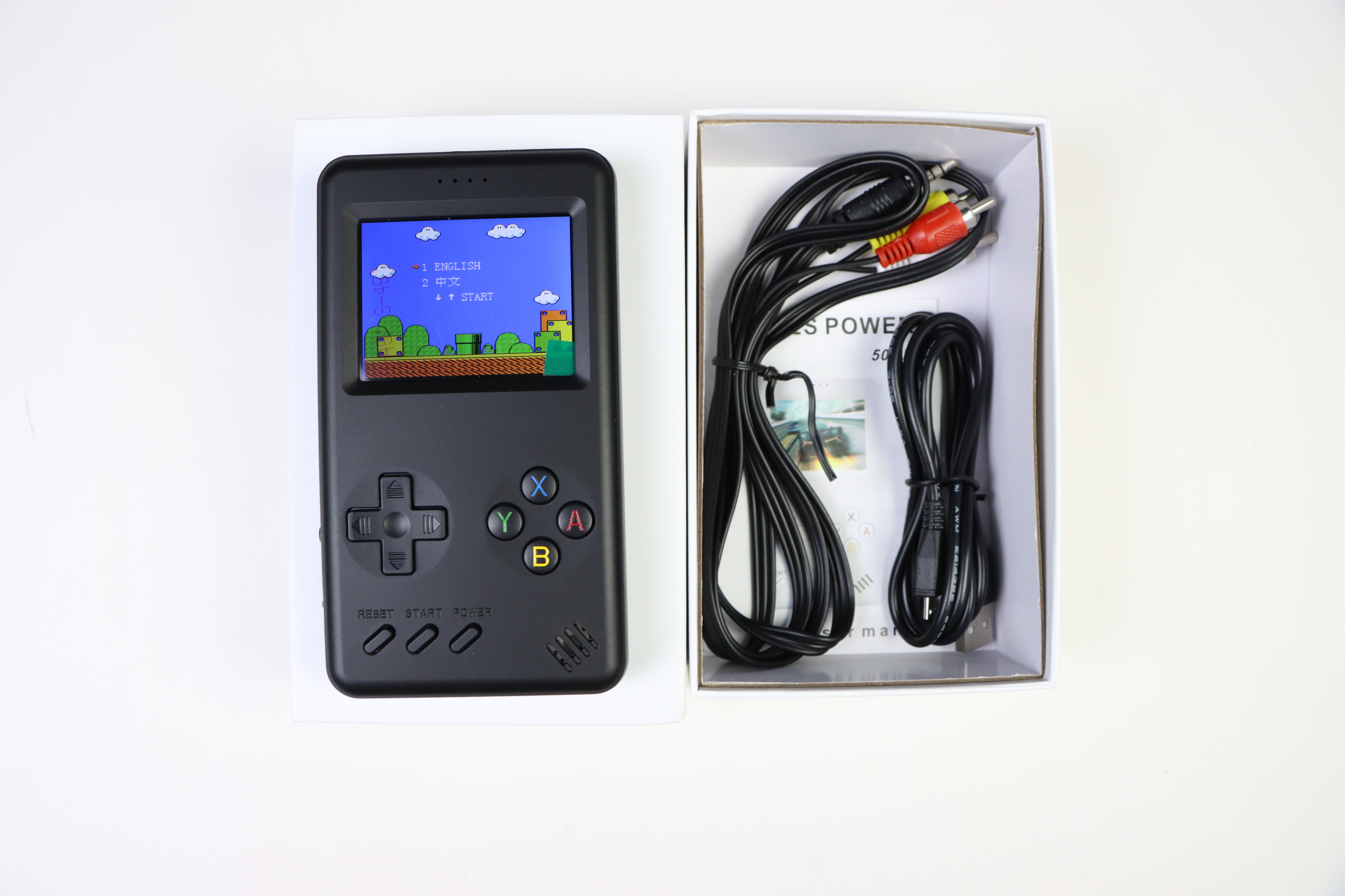 Retro Game Player Power Bank купить по оптовой цене 5234.99 руб. в ...